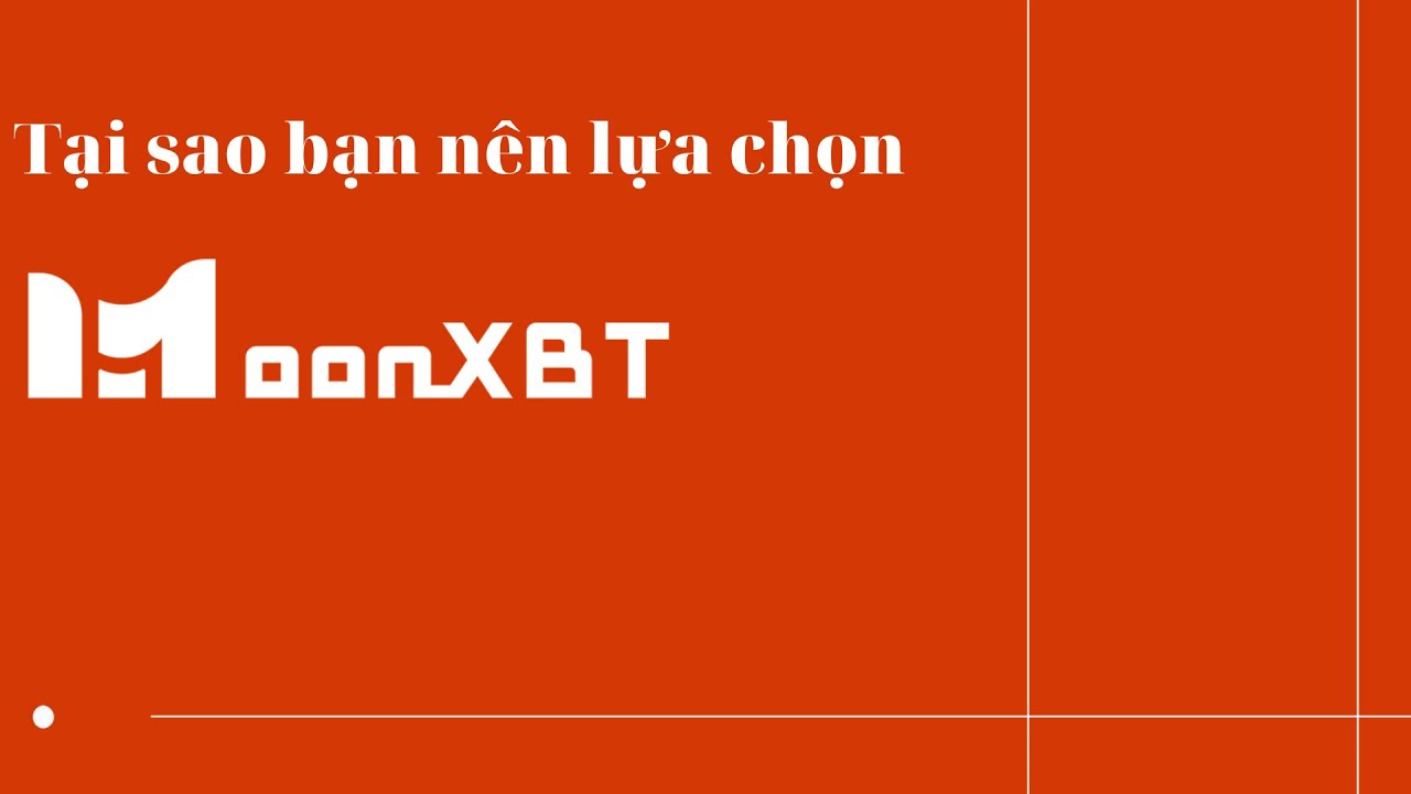 Sàn MoonXBT là gì? Hướng dẫn đăng ký & sử dụng MoonXBT năm 2021 ...